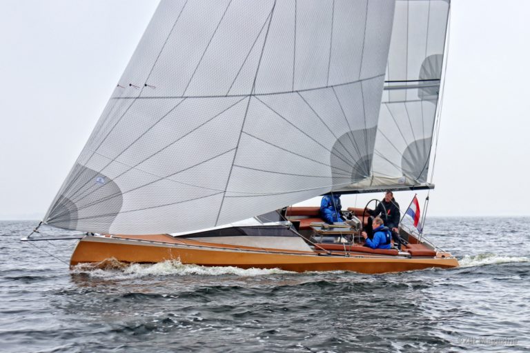 Day Sailing re-defined. - Speedlounger